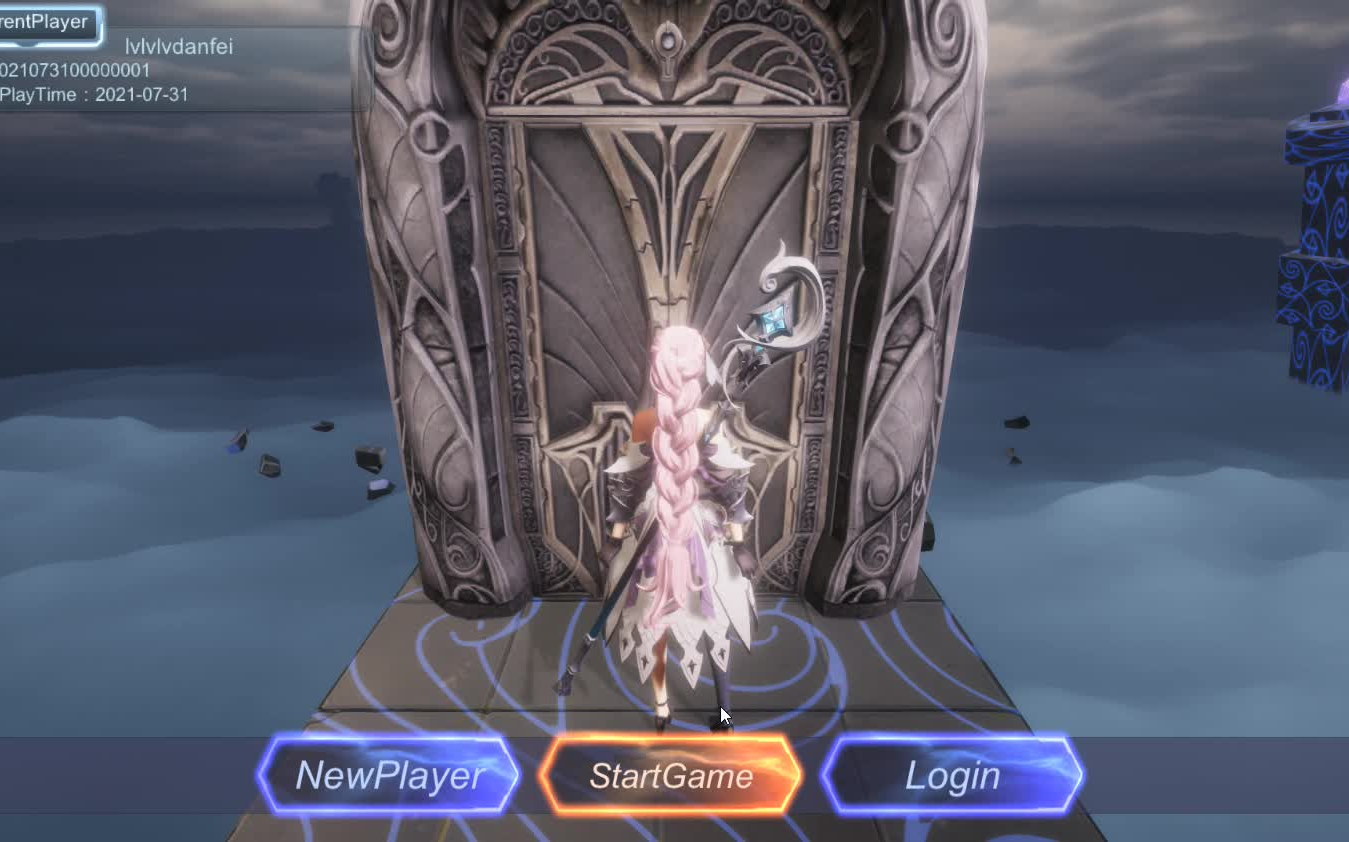 Unity自制游戏--第4.5集 奥术魔弹