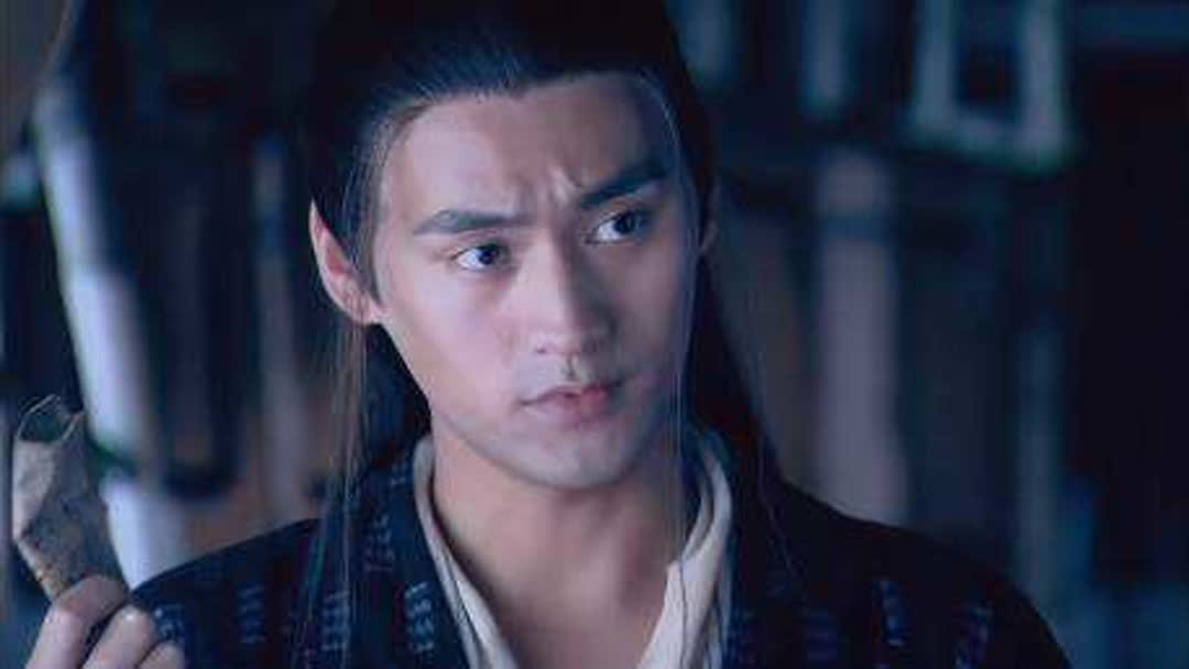 射雕版:都是为你好,杨康与穆念慈的爱情分歧!