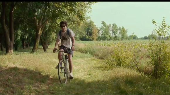 请以你的名字呼唤我