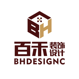 百禾装饰设计 