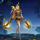 乃蛮麦粒儿爱游戏解说 