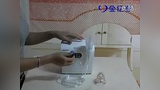 金亿帝空气压缩式雾化器使用方法