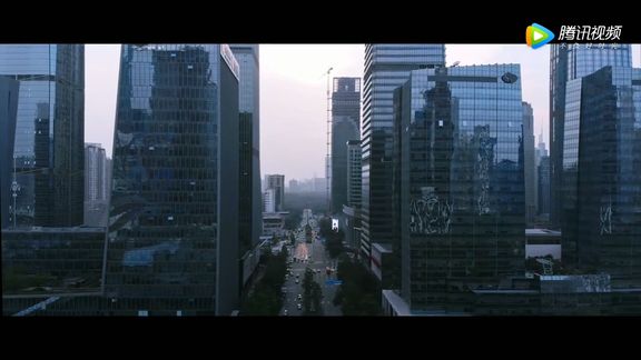 科技之城一线城市深圳
