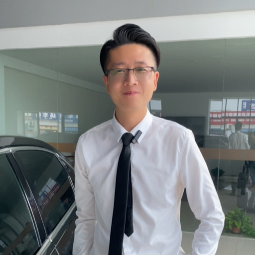 爽老板二手车记 