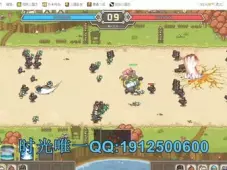三国群英战辅助无敌秒杀无限兵非外挂脚本修改器