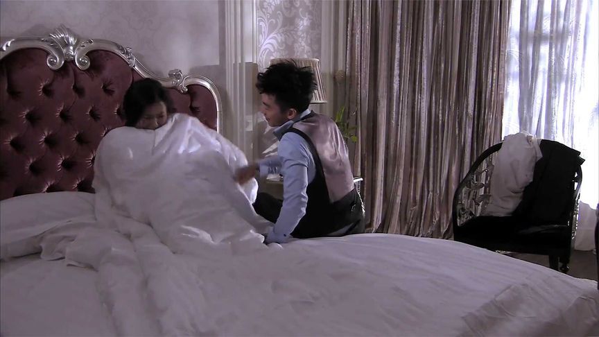 离婚:阔少拿下姑娘,没想到姑娘是头一回,这下傻眼了!