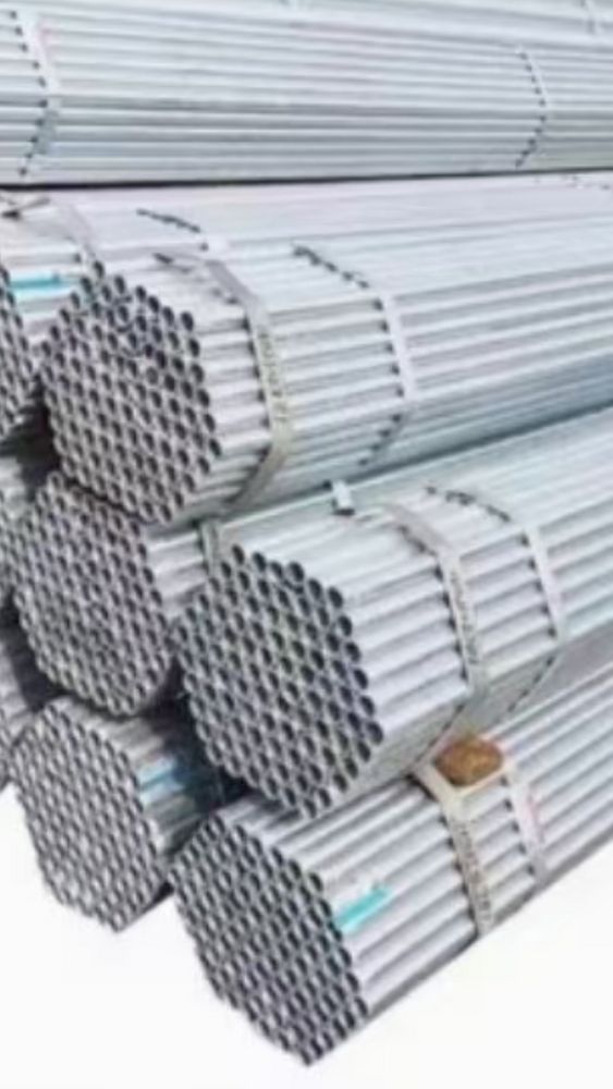 镀锌管,圆形空心镀锌消防钢管