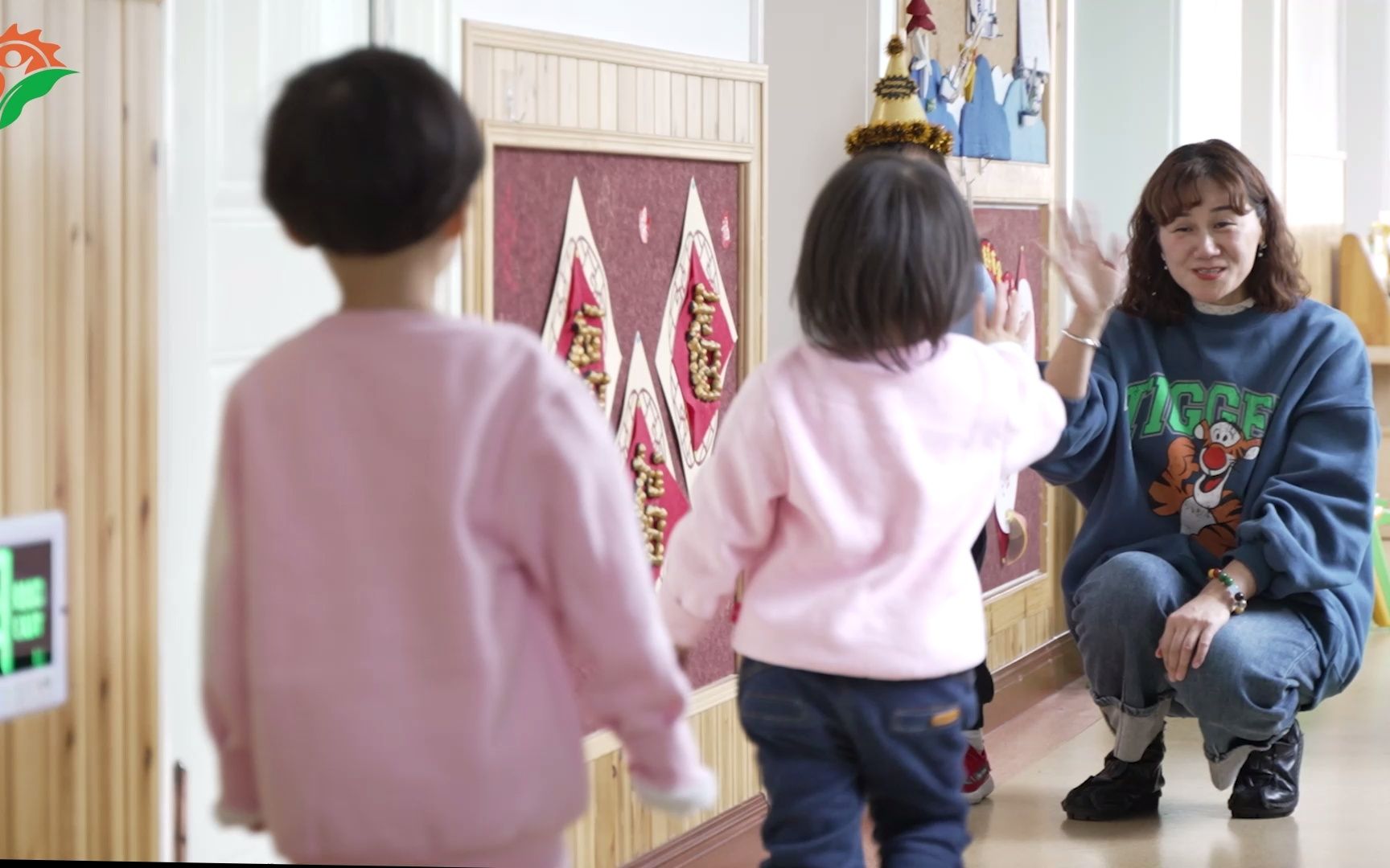 幼小衔接,我们在行动