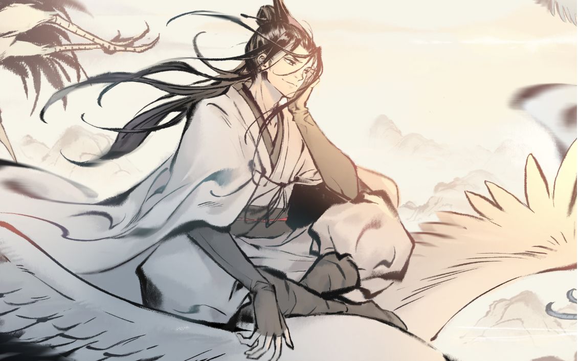 修仙路漫漫,你选哪一条?