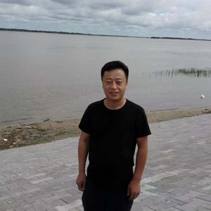 老猫卖鱼 