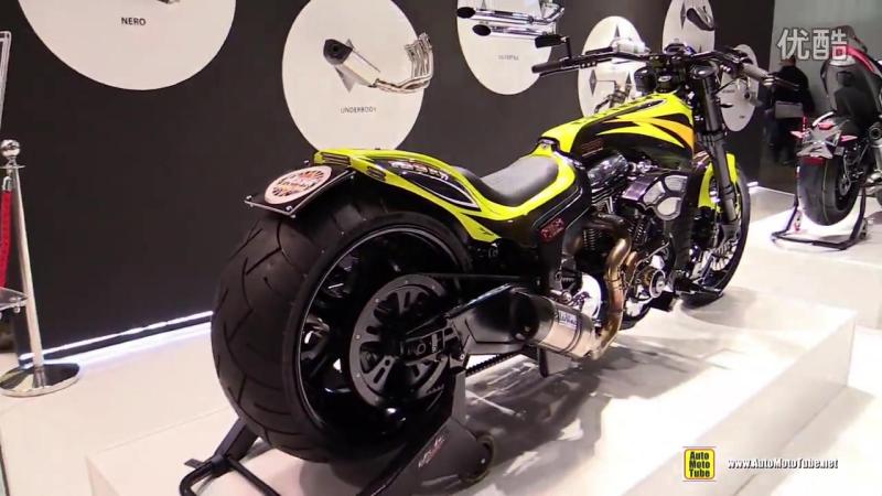 ASB-Asso特别定制摩托-199-RS-实拍