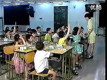 小学一年级数学优质课视频《11-20各数的认识》_鲍老师2