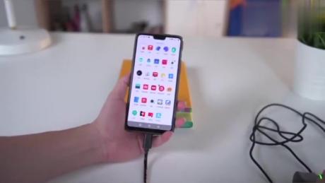 苹果OTG在哪儿打开,视频进行了详细的讲解,按照步骤做就可以了