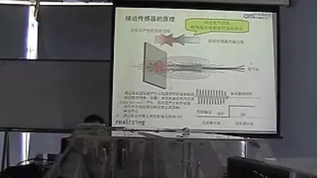 传感器技术及其应用,欧姆龙产品系列4 接近传感器