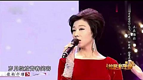 四位美女唱《北京欢迎你》很好听, 配上舞蹈就更完美了