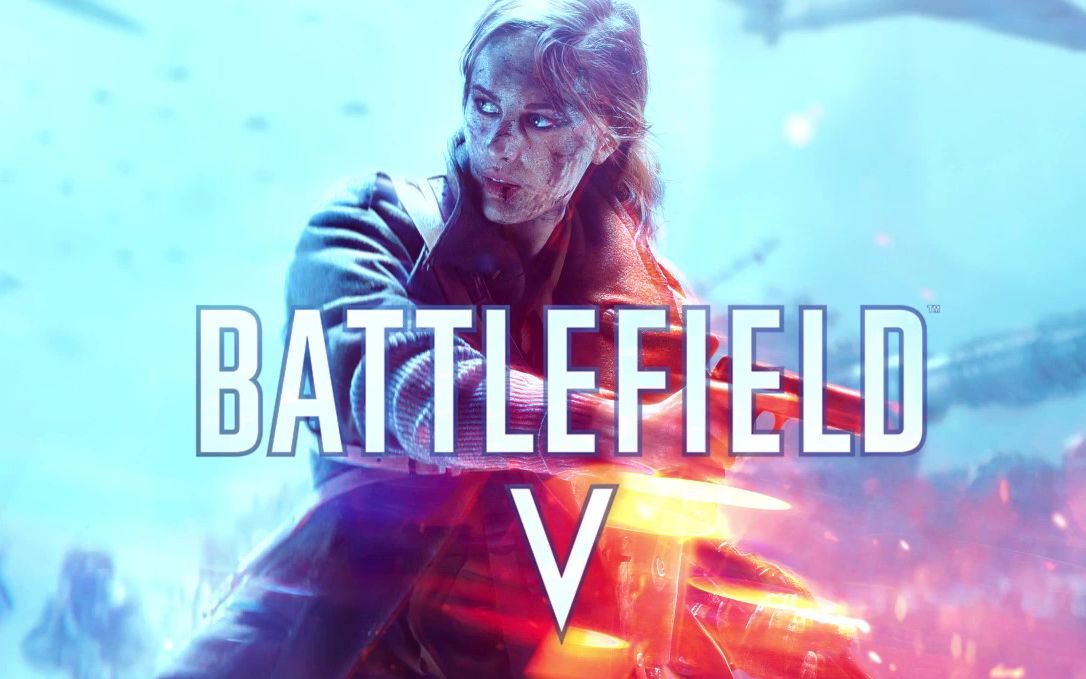 战地5正式预告片 [简体中文字幕]