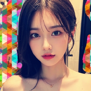 小祖妹子 