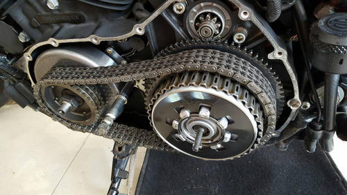 什么是摩托车的滑动离合,它有哪些优点呢?今天算长见识了