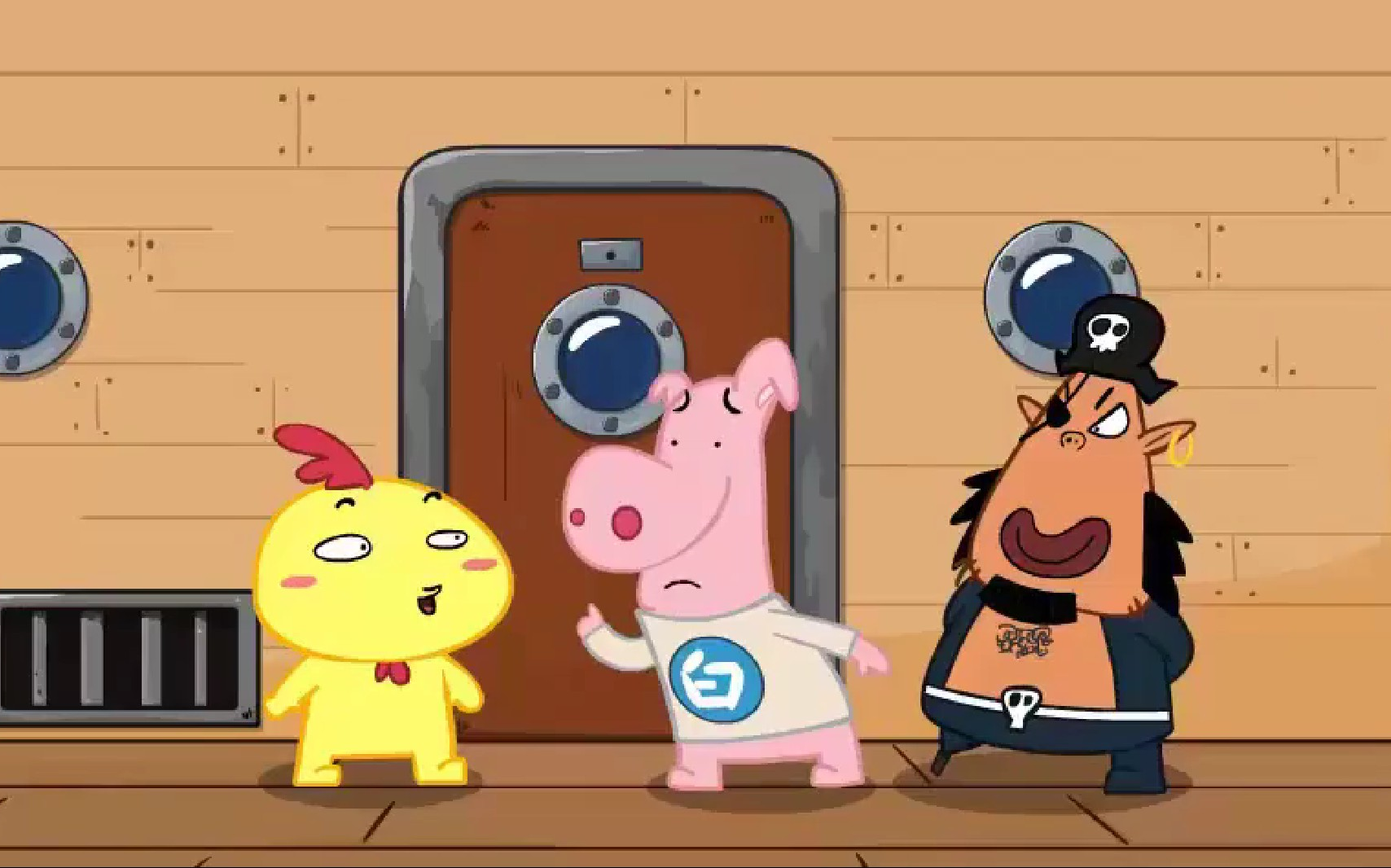 高斯奥数动画 (完整429集)轻松搞定小学1~6年级数学重难点 寒假弯道...