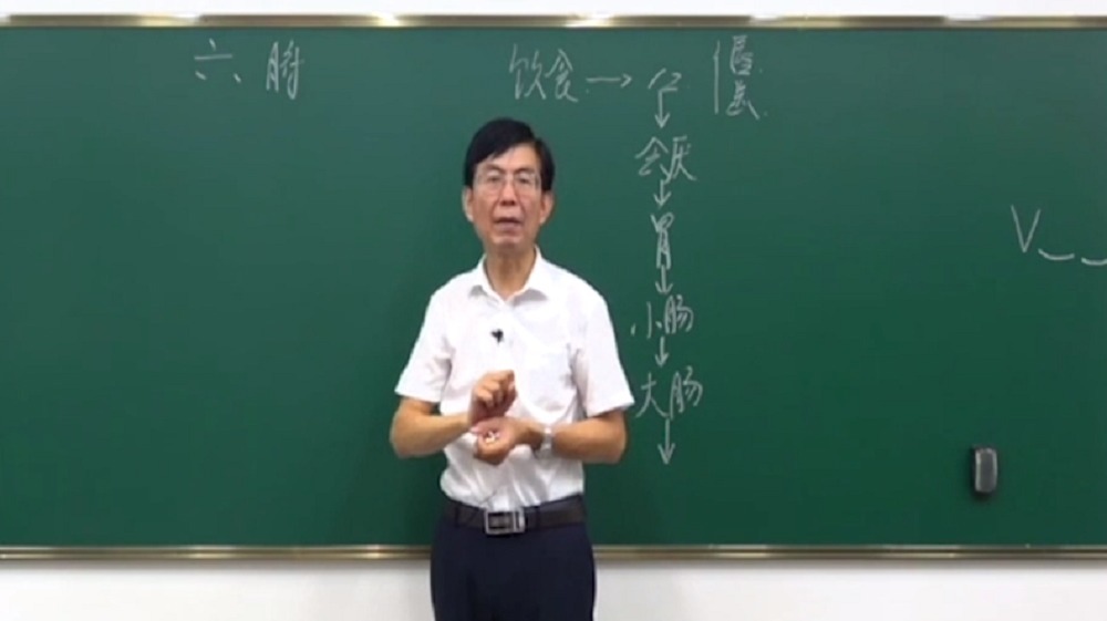 教授说我们的牙齿都有什么作用,原来还有这样的