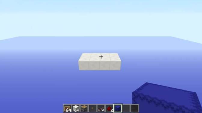 Minecraft - 1.12.2刷物品教程 - 请勿恶意破坏游戏平衡