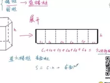 酷学习高三几何体的表面积
