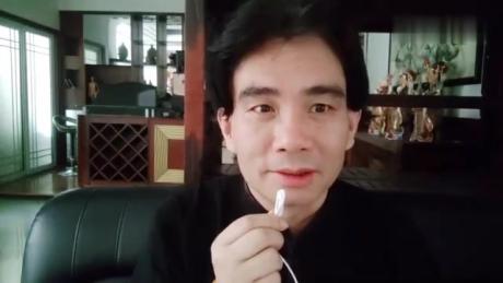 白话庄子第九讲:越是无用的东西越有大用。再小的东西都可以大用