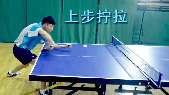 业余常问:拧拉后怎么衔接?教你一招反手快撕!