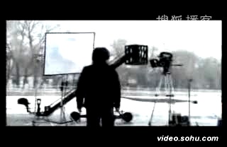 许巍-像风一样自由MV