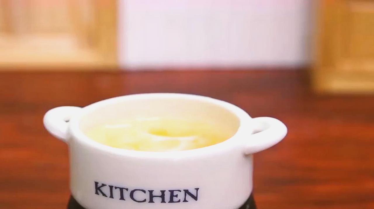 迷你小厨房:迷你食玩真做饭