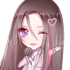 Nasskin浅澈 
