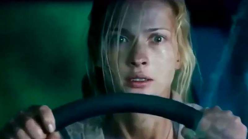 不愧是俄罗斯冒险动作大片,场面惊心动魄,看得我热血沸腾,过瘾