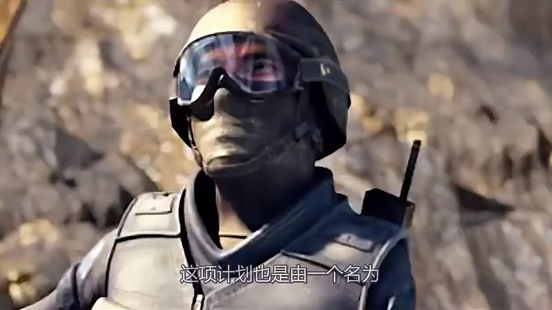 CSOL背景故事生化危机爆发 以及最基本的三个僵尸背景故事