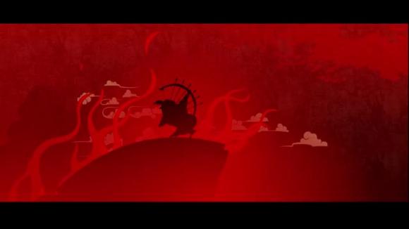 山东工艺美术学院数字艺术与传媒学院《捕杀野味 生态之殇》亮相