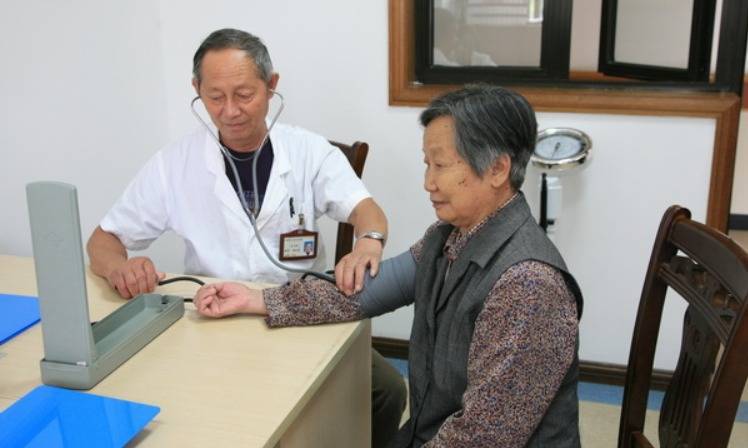 一天之中什么时候量血压的时机最好?在这个时间段测量的最准确