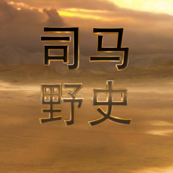 司马野史 