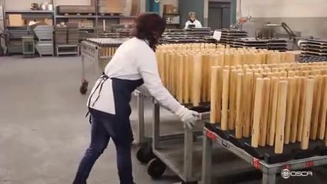 一些小物品的制作过程