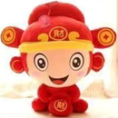 独自一人在冲浪 