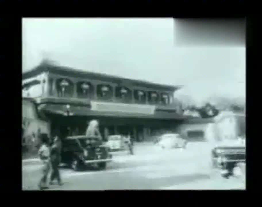 1949年新政治协商筹备会是如何为新中国定名的?