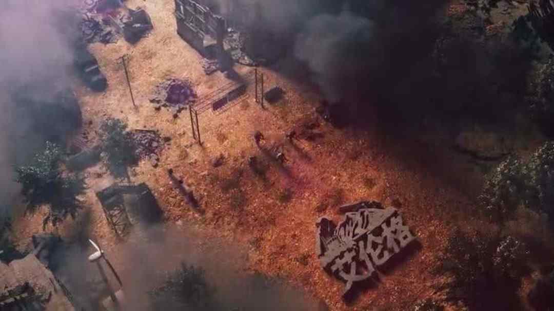 绝地求生战火再燃,官方发布PCL夏季赛宣传片!