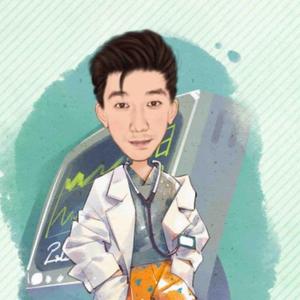 北大荒赵可欣医生 