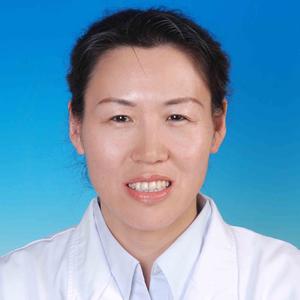 内分泌李春桂医生 