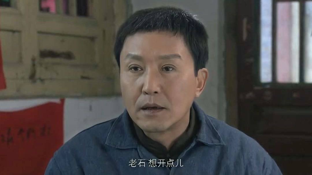 《全家福》人字这样写,听满堂谈人生,感觉自己白活了半辈子