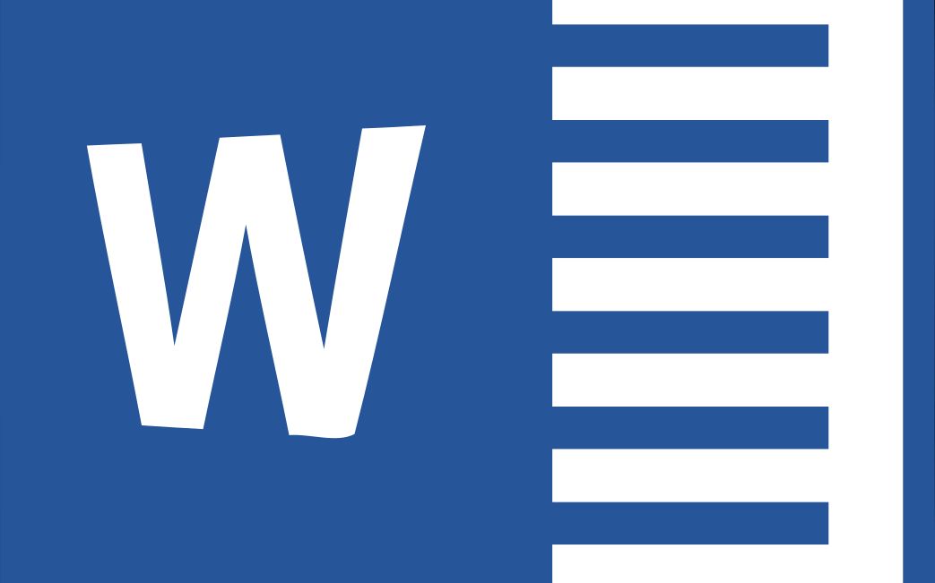 信息技术.word操作示范