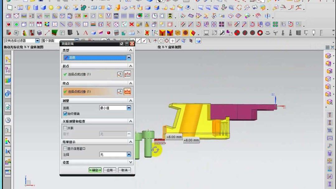 模具设计大神教你滑块弹簧的计算及滑块的定位