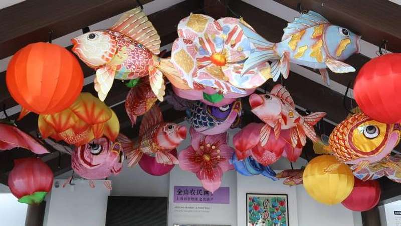 创新办展 进博会配套活动引人关注