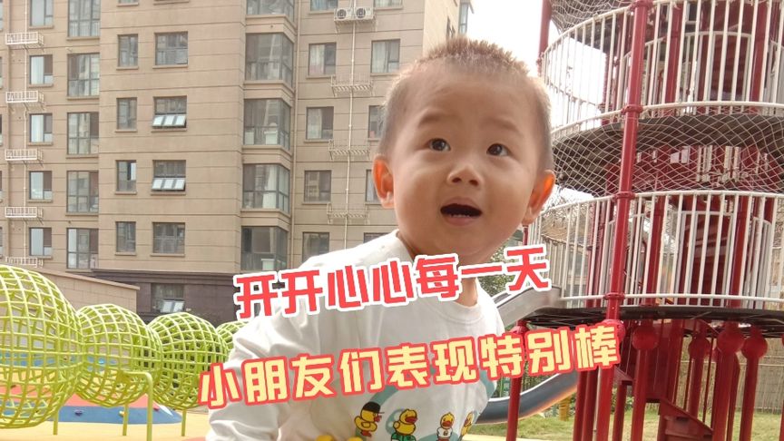 第一天学习儿童鬼步舞蹈