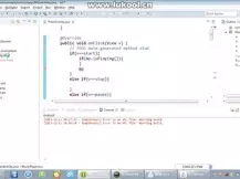 【Android开发零基础教学】教学第9课简单音乐播放器讲解