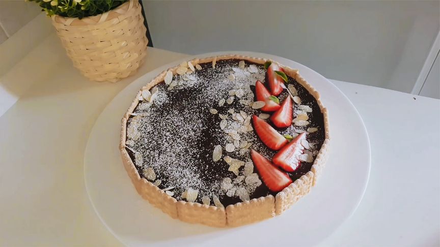 家庭版披萨,做法很简单,一学就会的那种哦