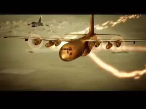 《FSX》模拟飞行10